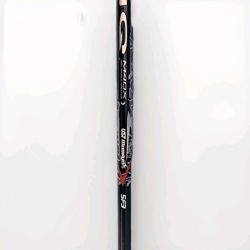 New Uncut 46" UST Mamiya LINQ M40X RED 5F3 Regular R Graphite Driver ...
