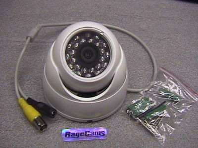 INFRARED MARINE IR NIGHT VISION COLOR CAMERA Standard Horizon CPF300i ...