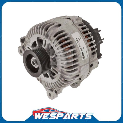 Valeo 12V 180A Alternator for Audi A6 Allroad Q7 2.7Tdi 3.0Tdi Ep85-1 ...