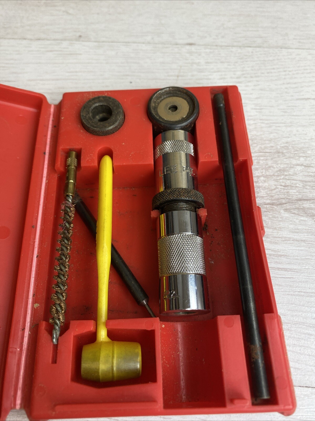 lee reloading press Kit Lee Precision | eBay