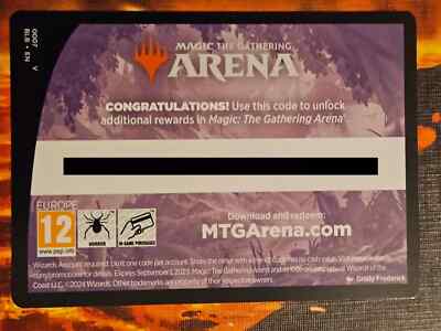 MTG Magic Arena Code - Bloomburrow Starter Kit - 2 Full Decks - Digital ...