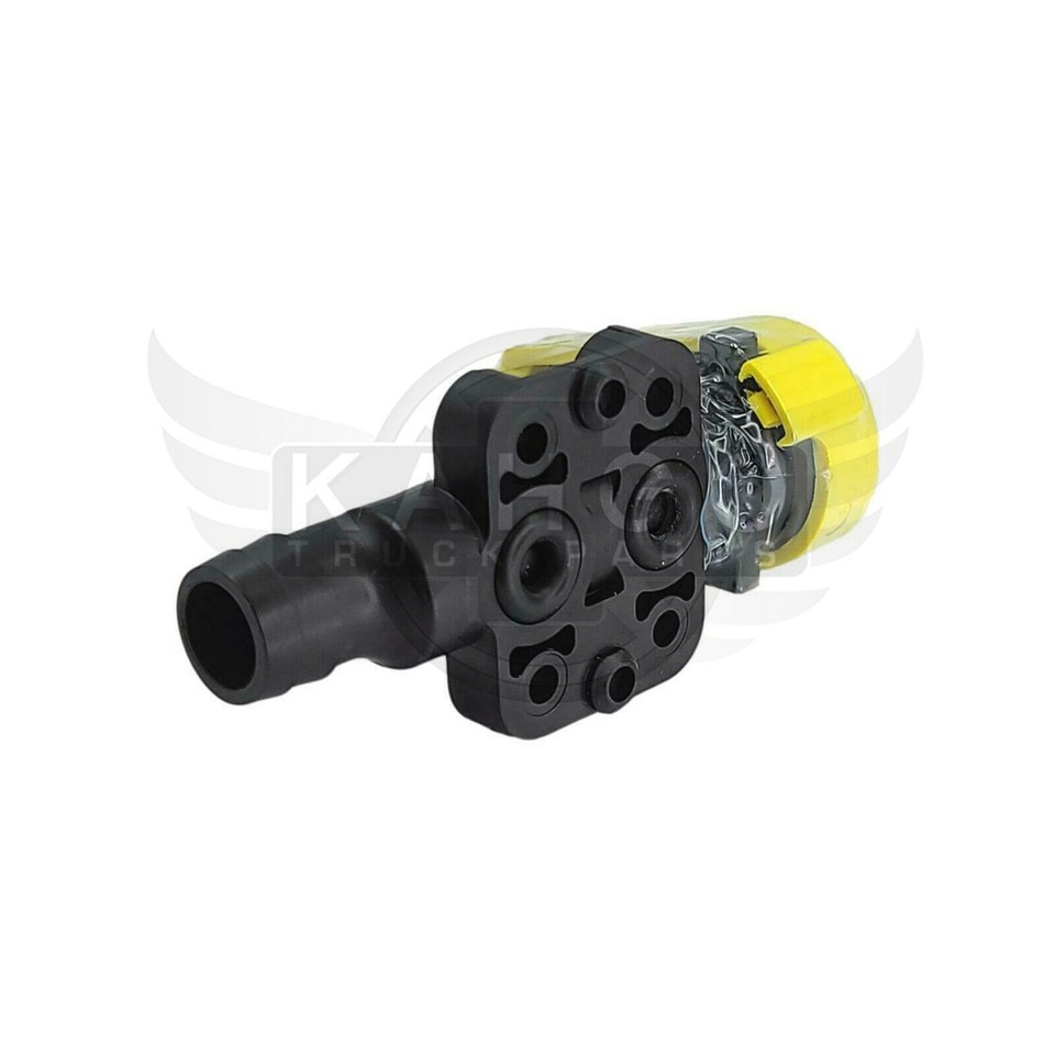 OEM INTERNATIONAL KIT FUEL FILTER WATER DRN 1842642C91 | eBay