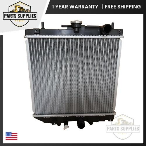 K756185210 Radiator fits Kubota Utility Vehicle RTV 900 Series | eBay