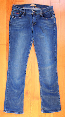 Women's Tommy Jeans Size 7L - rn77806 - ca20781 - FREE SHIP | eBay