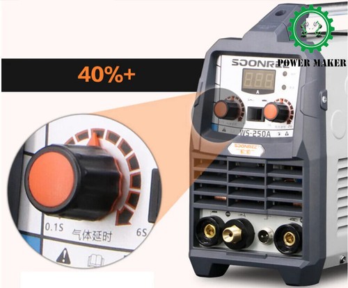 Stainless Steel Tig Welding Machine Small Industrial Grade Cold Welding ...