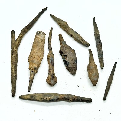 Viking - Ancient Viking Spear