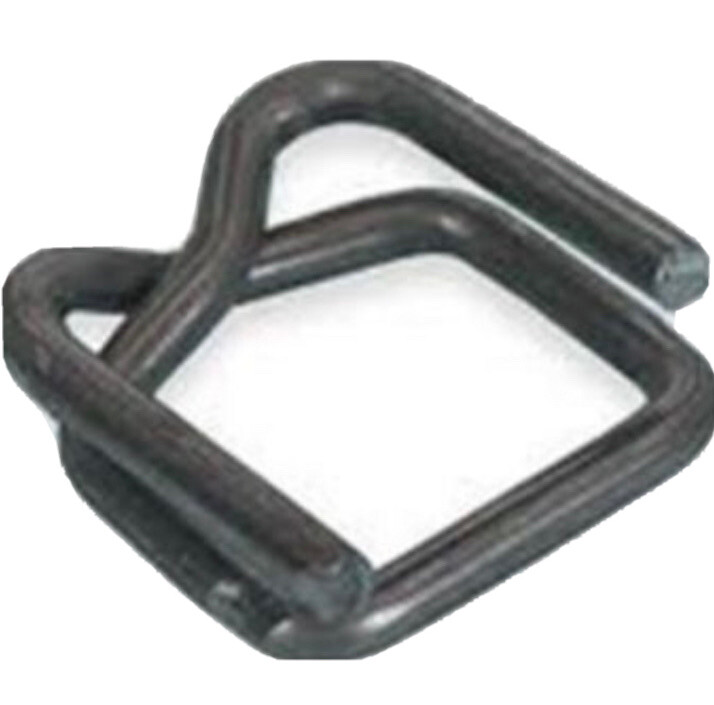 Metal Buckles For 19mm Banding QTY 1000 | Grelly UK