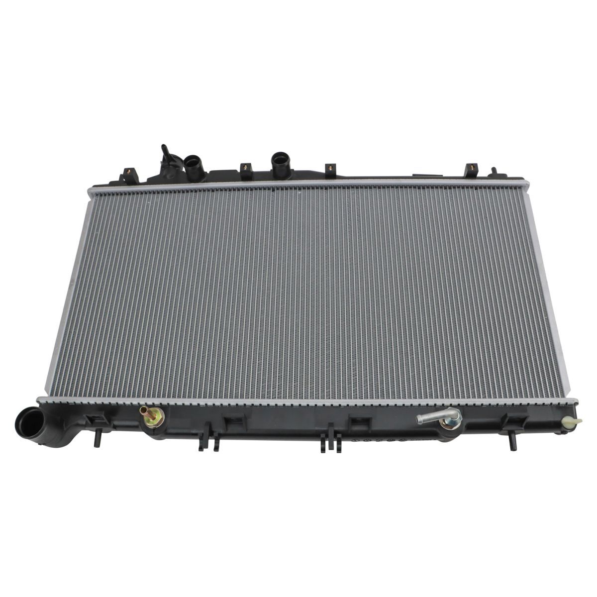 Radiators Fits 2010-2014 Subaru Legacy Outback | eBay