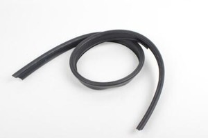 Genuine BMW 3 4 SERIES FRONT HOOD BONNET SEAL SEALING STRIP 51767255802 ...