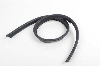 Genuine BMW 3 4 SERIES FRONT HOOD BONNET SEAL SEALING STRIP 51767255802 ...