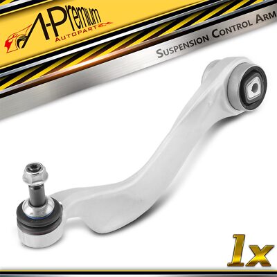 Control Arm w/ Ball Joint Front Left Lower Forward for BMW 528i 650i ...
