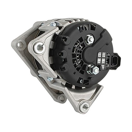 New 100 Amp Alternator For Chevrolet Europe Aveo 2011 Cruze 2009-2015 ...