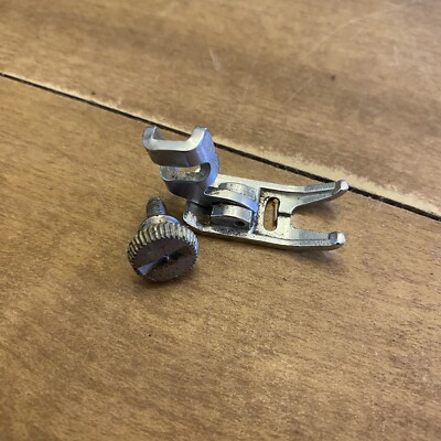 Singer 834 Sewing Machine Replacement OEM Part Presser Foot | eBay
