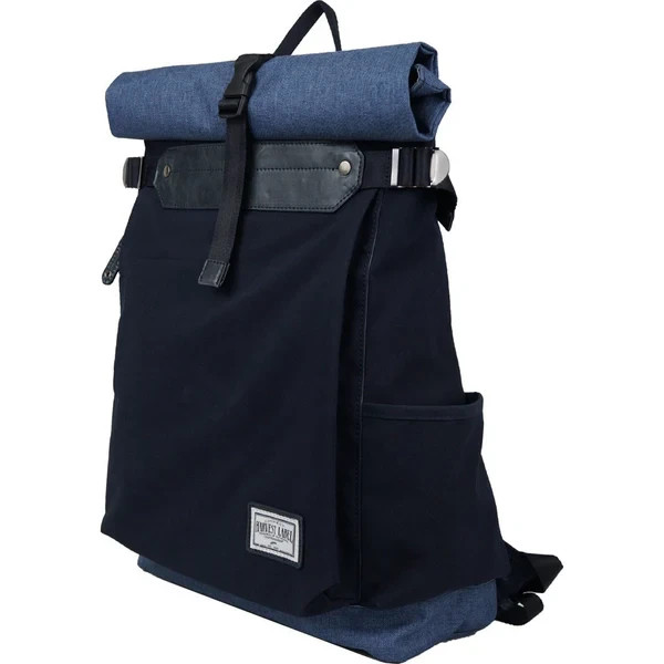 Harvest Label Rolltop Tripper Pack | Navy - NEW WITH TAGS | eBay