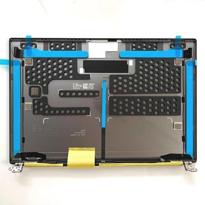 For Dell Precision 16 5680 M5680 Back Cover Top Case Rear Lid A Shell ...