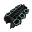 Lower Intake Manifold 05184199AF For 2011-2020 Chrysler Jeep RAM Dodge ...