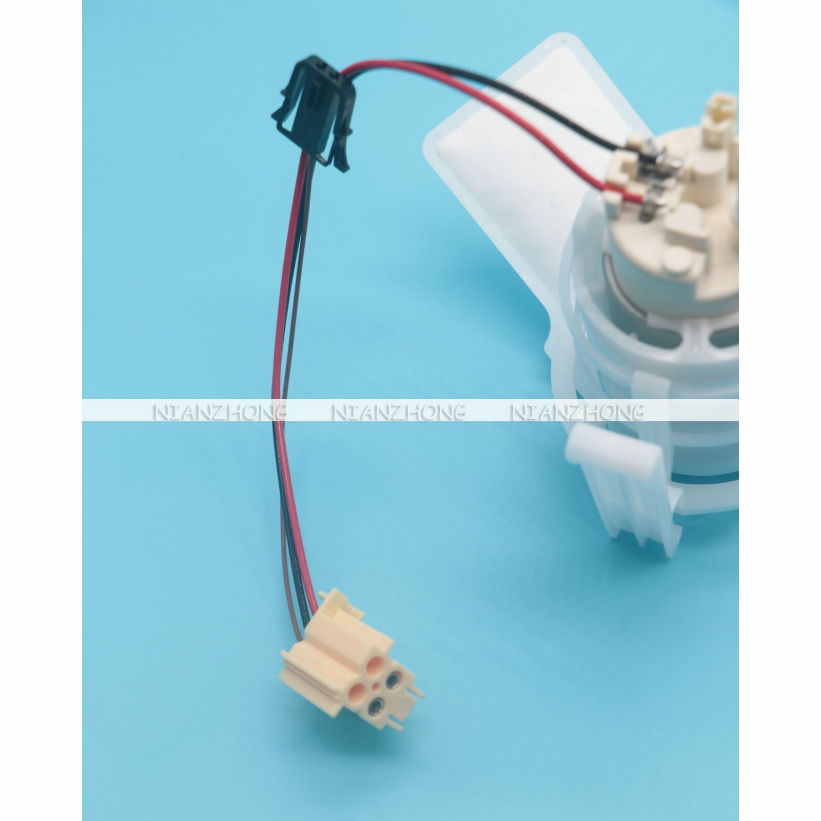 Electric Fuel Pump 16117217261 For BMW F01 F02 BMW 7 Series | eBay