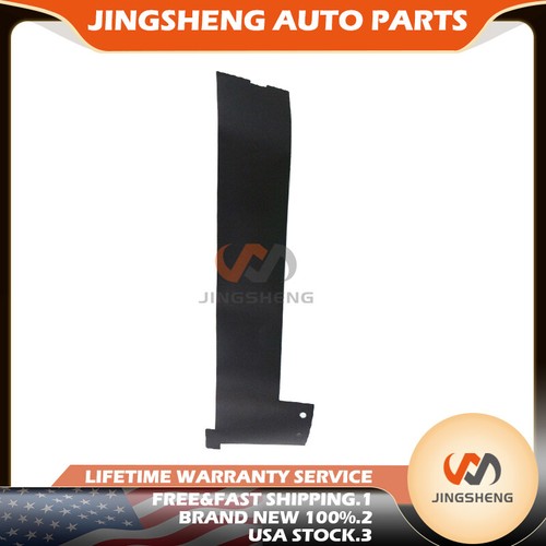 For 2016-2022 HRV Rear Left Door Pillar Molding Garnish 67865-T7A-003 ...