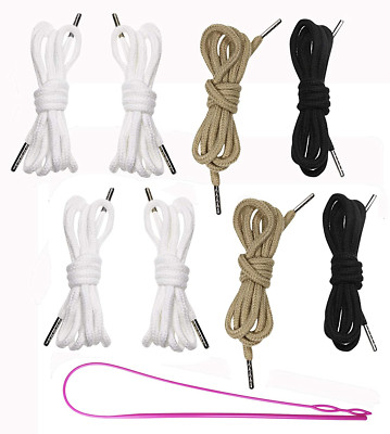 Replacement Drawstring for Shorts - 8 Pcs Durable Hoodie String ...
