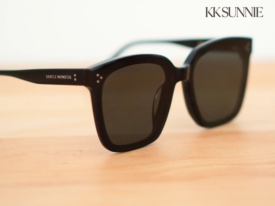 Gentle Monster Dreamer 17 Unisex Sunglasses - New In Box | eBay