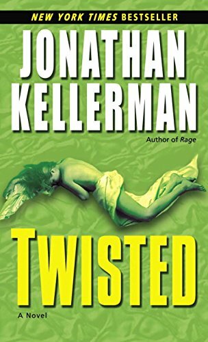 Twisted by Kellerman, Jonathan Book The Fast Free Shipping 9780345465269 | eBay