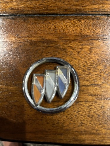 vintage buick emblem | eBay