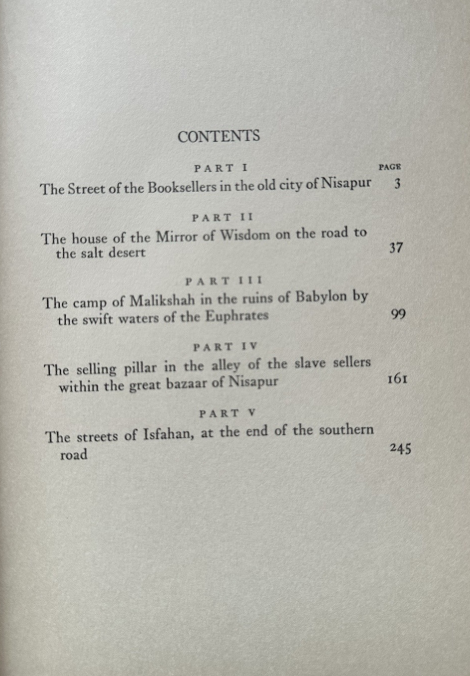1934 Harold Lamb "Omar Khayyam" Historical Novel Dust Jacket Arabia ...