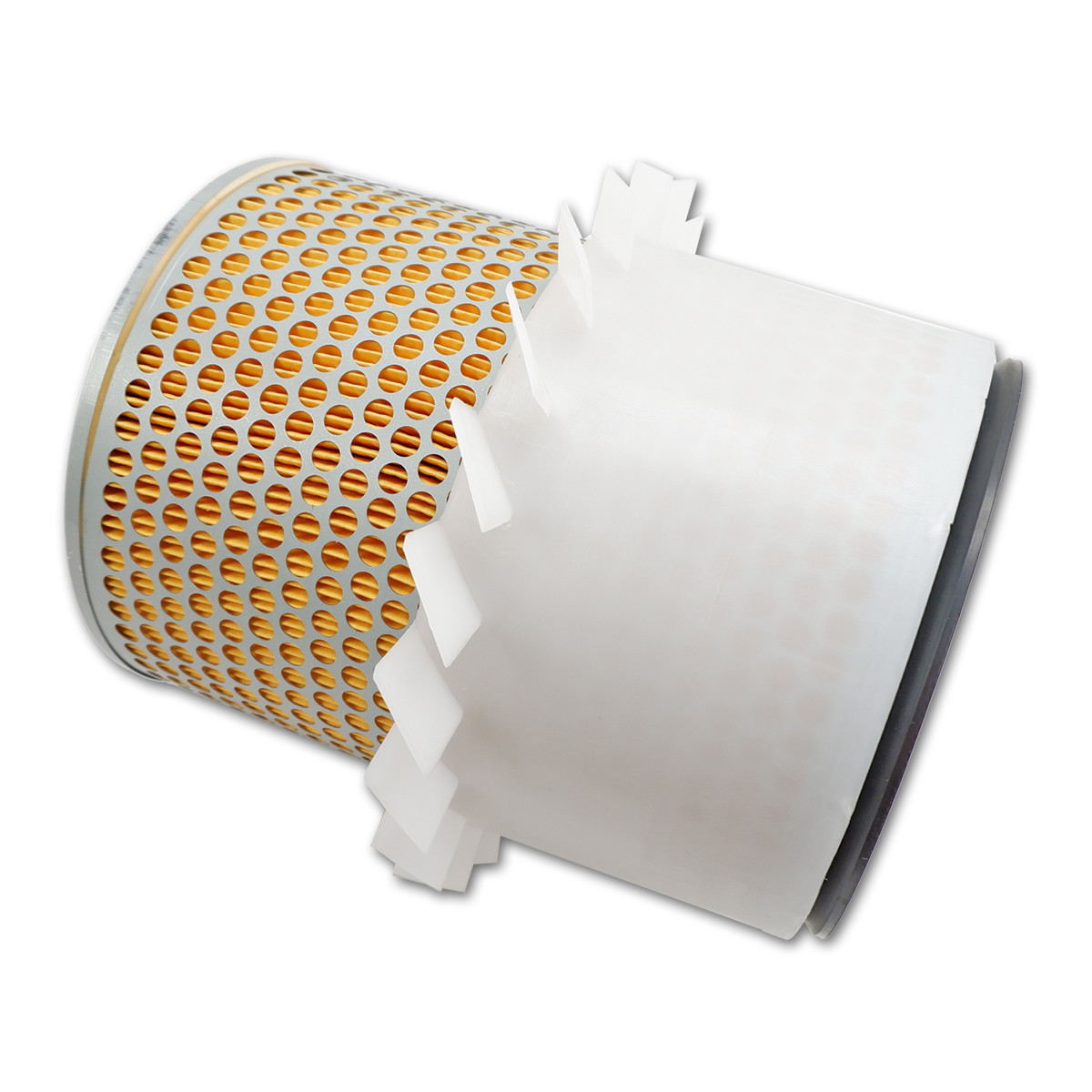 MITSUBISHI MR239466 - Air filter cross reference