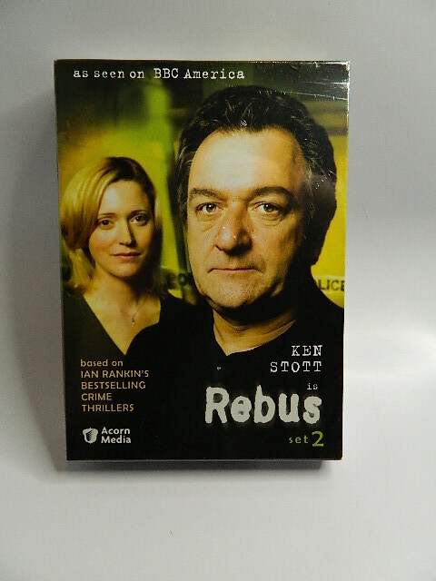 Ken Stott I Didn't Watch Show Again..it Wouldn't Help PressReader