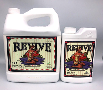 Advanced Nutrients Revive - 1L Or 4L | eBay
