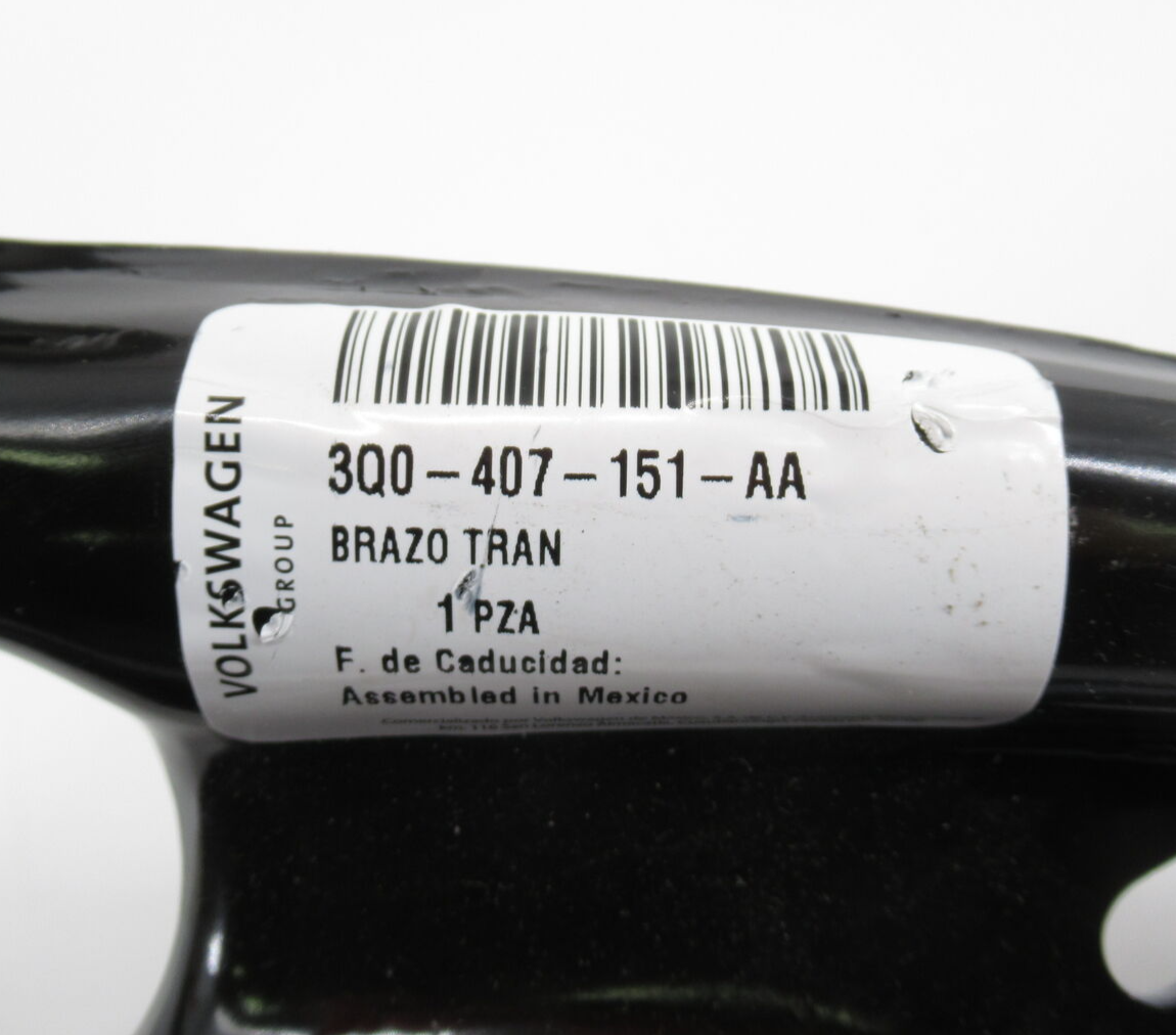 Genuine OEM VW 3Q0-407-151-AA Driver L Front Lower Control Arm 18-24 ...