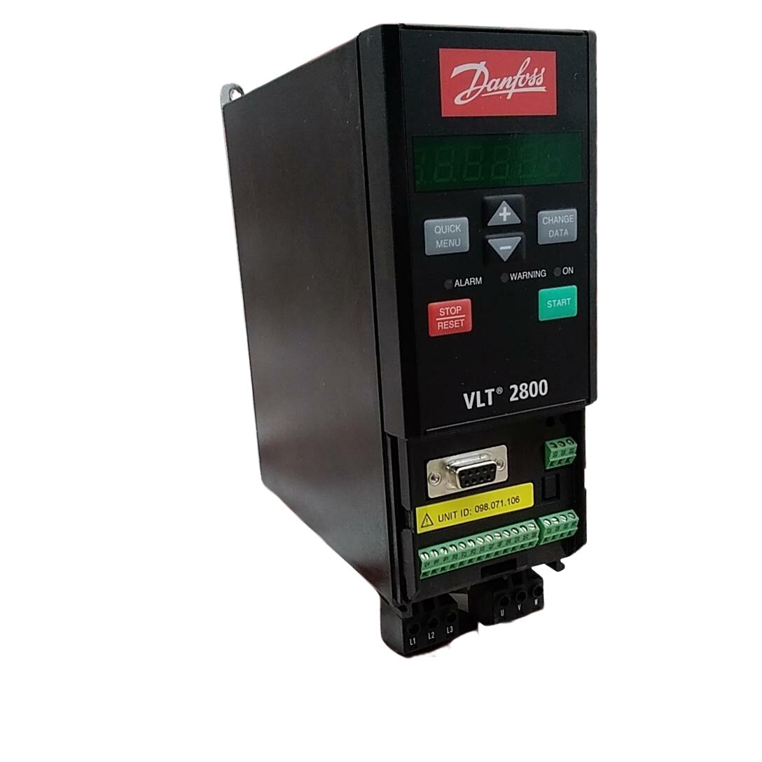 Allen-Bradley VLT2807PT4B20STR0DBF00A00 AC Drive - 195N1013 for sale ...