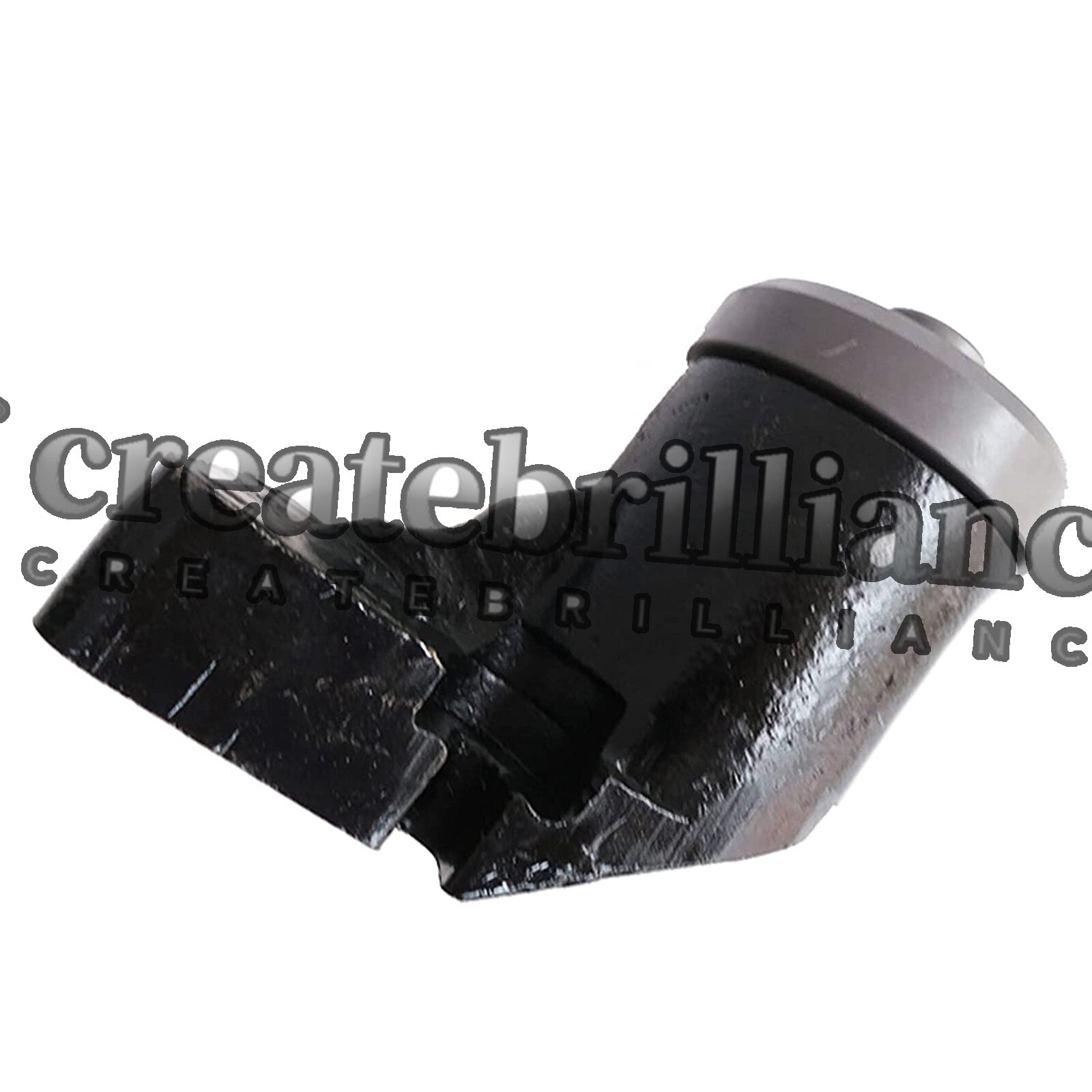 NEW Fan Support 3958412 3911205 FOR Cummins G3.9 ISF2.8 B4.5S Engine | eBay