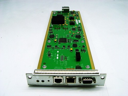 Cisco MDS 9216 Multilayer Fabric Switch Board, 73-8301-06 | eBay