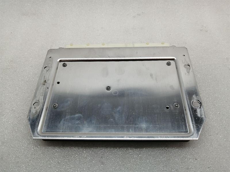 MERCEDES CL W216 ABC Suspension module A2215402301 ABC Federung ...