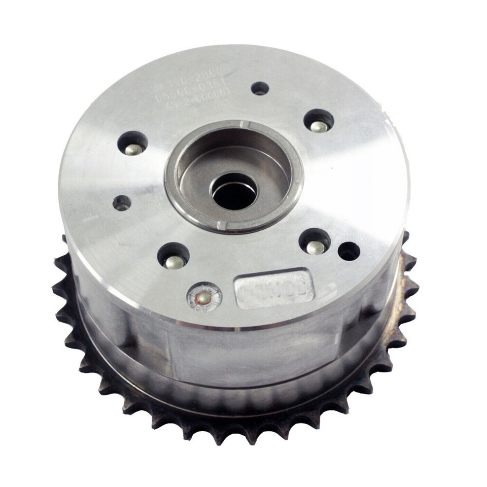 G4FC/ G4FA Timing Chain Kit & VVT Gears for 12-17 Hyundai Accent Kia ...