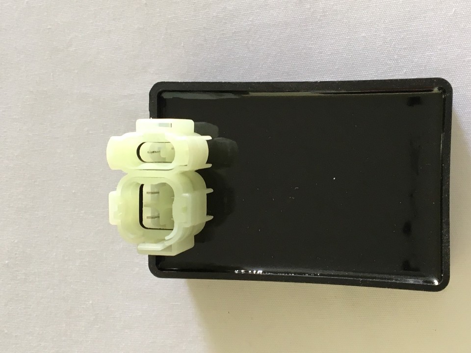 CDI Module Box Honda TRX250 TRX 250 Fourtrax Recon 1997-2001 30410-HM8 ...