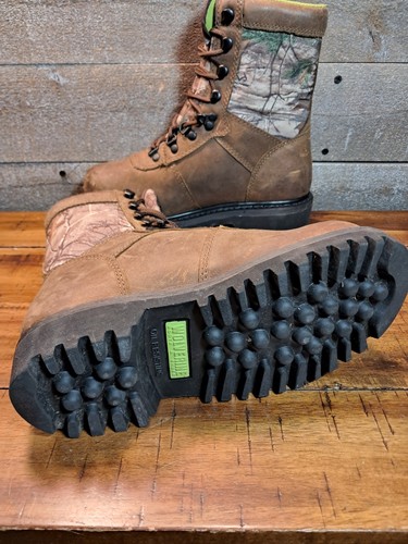 Wolverine Women's Big Horn Plus Hunting and Work Boot W30114 | eBay
