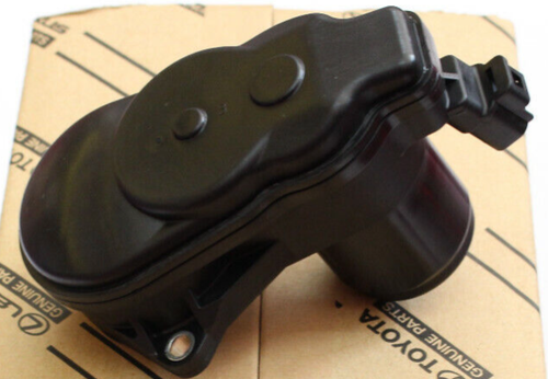 TOYOTA GENUINE LEXUS ELECTRONIC PARKING BRAKE RIGHT LEFT ACTUATOR 46310 ...