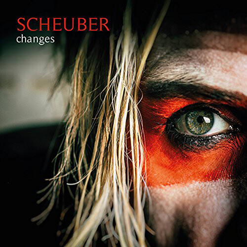 Scheuber Changes (CD) Album 4260063945892 | eBay