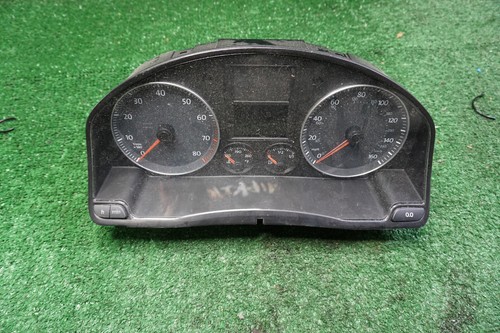 2010 VOLKSWAGEN JETTA Speedometer Gauge Cluster OEM 1K0920954Q MILES N ...