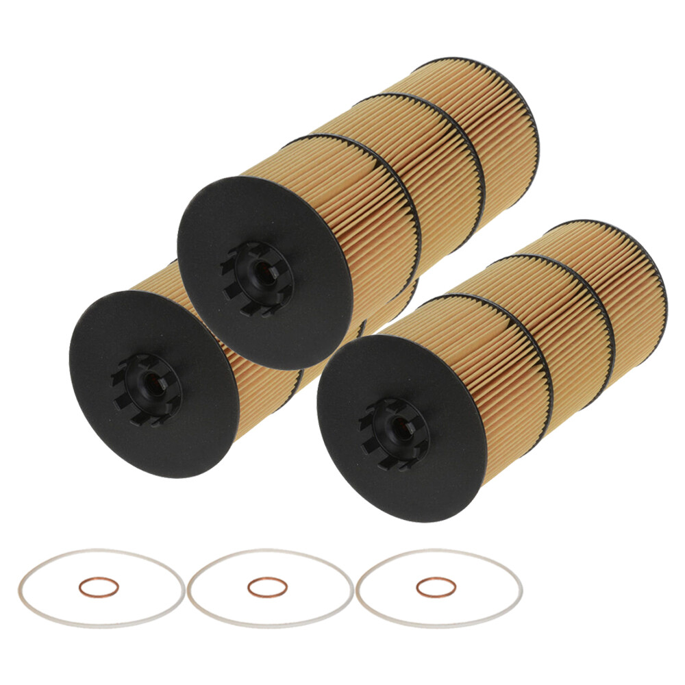 DETROIT-DIESEL 4721800509 - cross reference oil filters | oilfilter ...