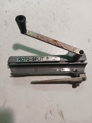 Cable Cutters - Roto Split