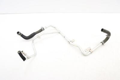 2017 - 2025 DODGE DURANGO 3.6L HVAC A/C HEATER RETURN HOSE PIPE OEM ...