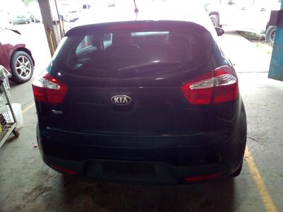 KIA RIO FUEL PUMP UB, 1.4/1.6, ELECTRIC IN TANK, 08/11-11/16 11 12 13 ...