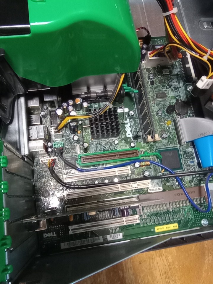 Dell OptiPlex GX260 Desktop with Windows XP Professional | eBay