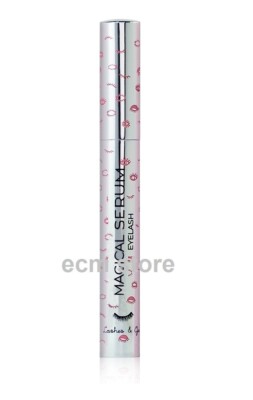 LASHES & GO SÉRUM MAGIQUE POUR LES CILS 4 ml MAGICAL SERUM EYELASH ...