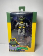 Teenage Mutant Ninja Turtles NECA Dark Turtle (Cartoon)