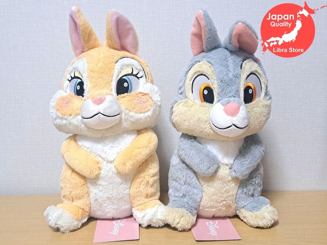 Thumper Rabbit Sad Thumper Clip Art