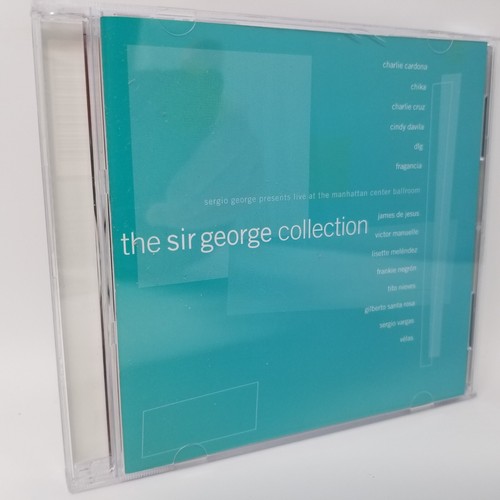The Sir George Collection CD | eBay